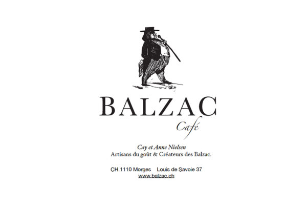 Brasserie de Couvaloup | Nos bières au BALZAC Café